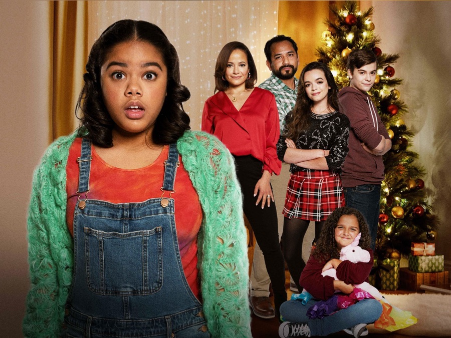 Christmas Unfiltered - Apple TV