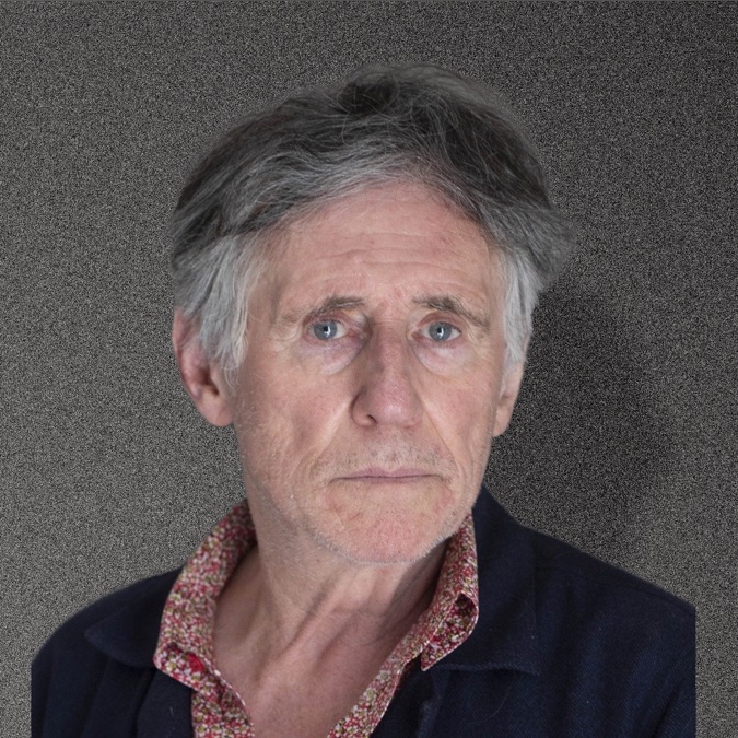 ‎Gabriel Byrne Movies and Shows - Apple TV
