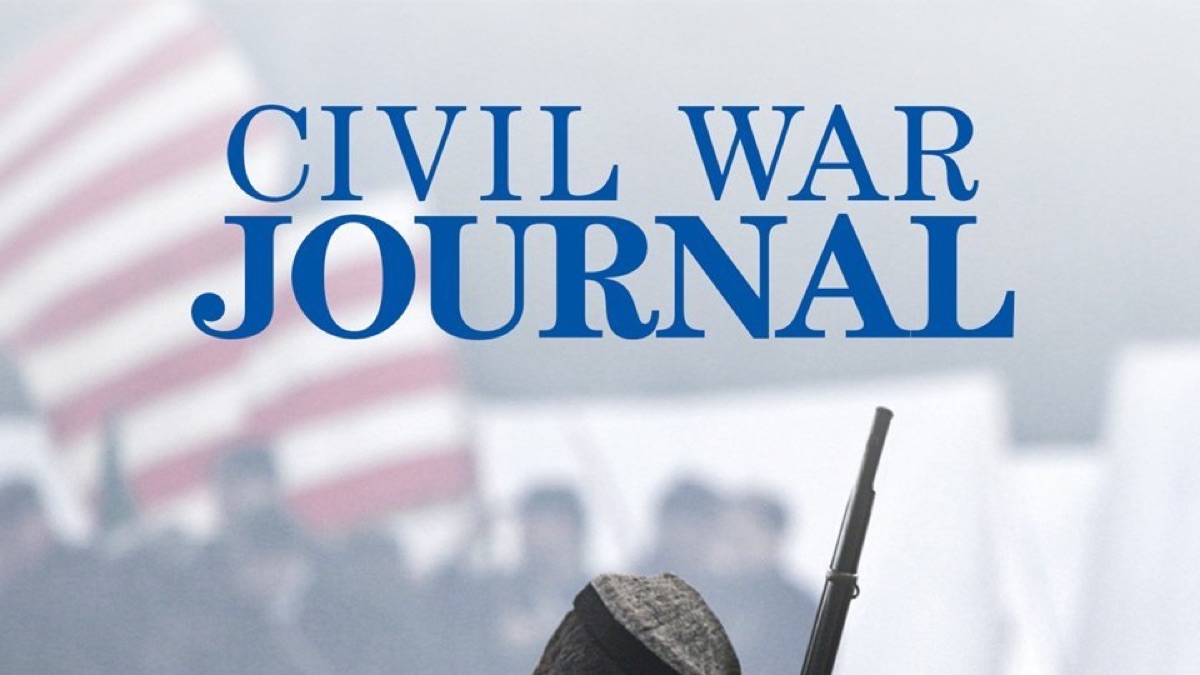 ‎Civil War Journal - Apple TV