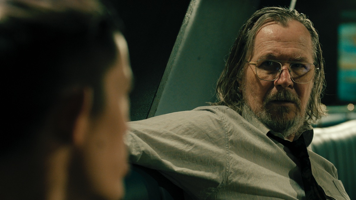 ‎Slow Horses - Bande‑annonce officielle - Apple TV+