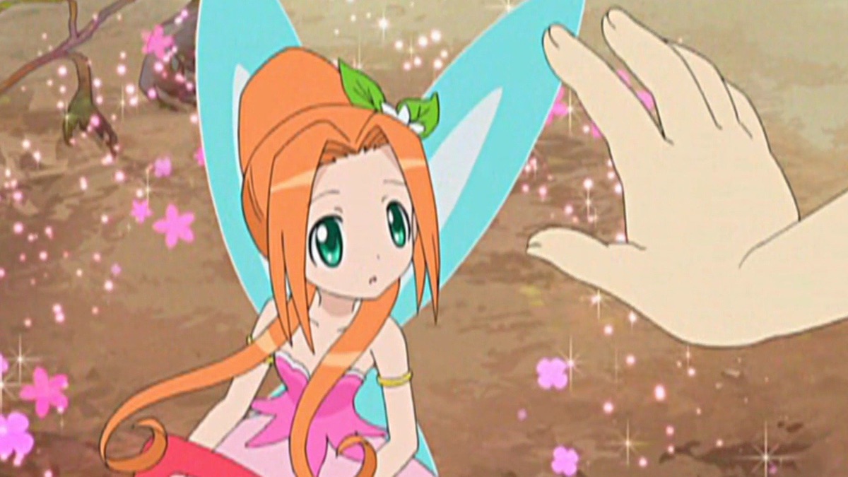 ‎The Princesses Go On Forever! Pri! - Lilpri (Series 1, Episode 40 ...