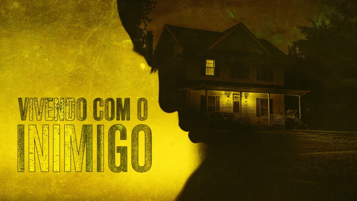 ‎Vivendo com o Inimigo - Apple TV