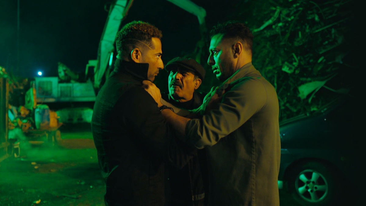 Molouk Al Gad'ana - Apple TV (EG)