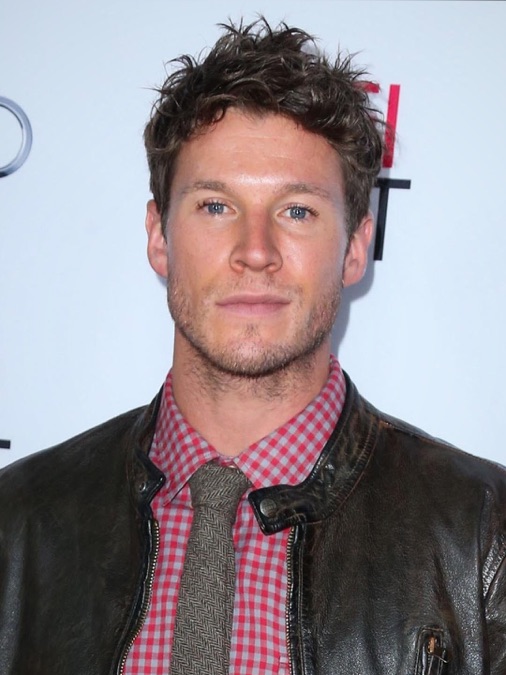 Chad Michael Collins Movies and Shows - Apple TV