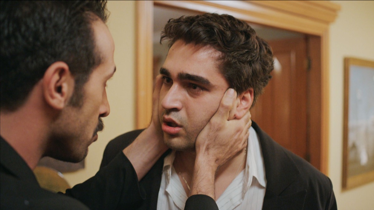 Episode 210 - Fareed (Series 2, Episode 210) - Apple TV (OM)