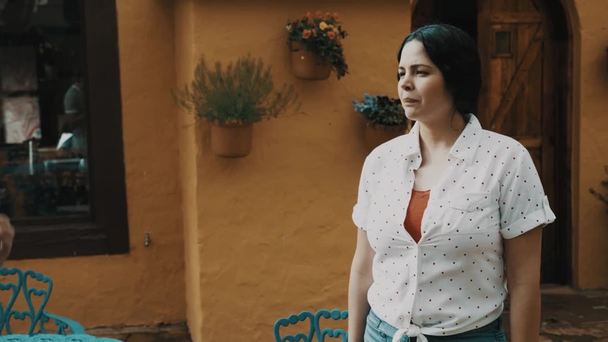 Te Amo Tal Vez No - Apple TV