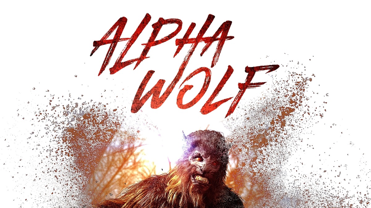 Alpha Wolf - Apple TV