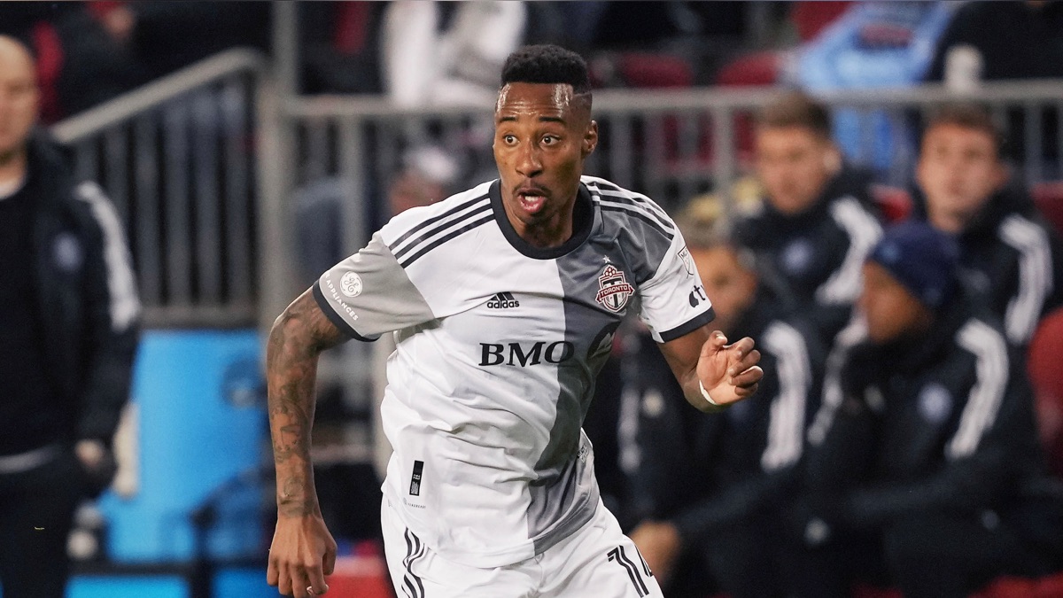 Toronto FC vs. Nashville SC - Watch Live - Apple TV