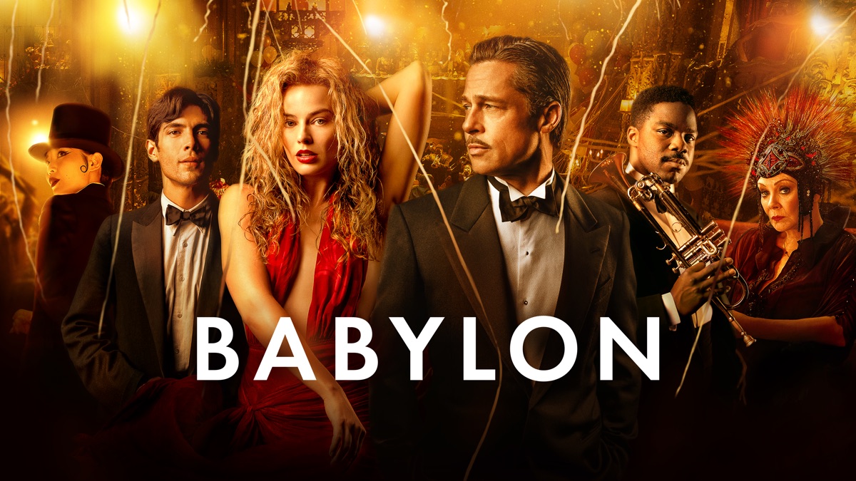 ‎Babylon - Apple TV