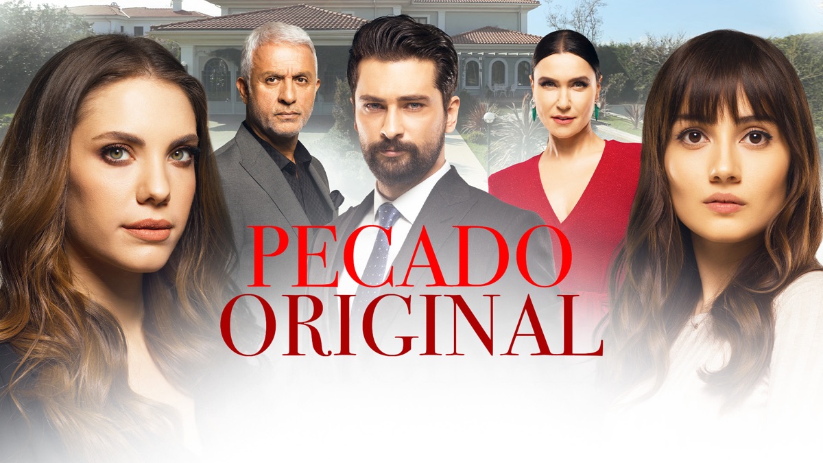 ‎Pecado Original - Apple TV
