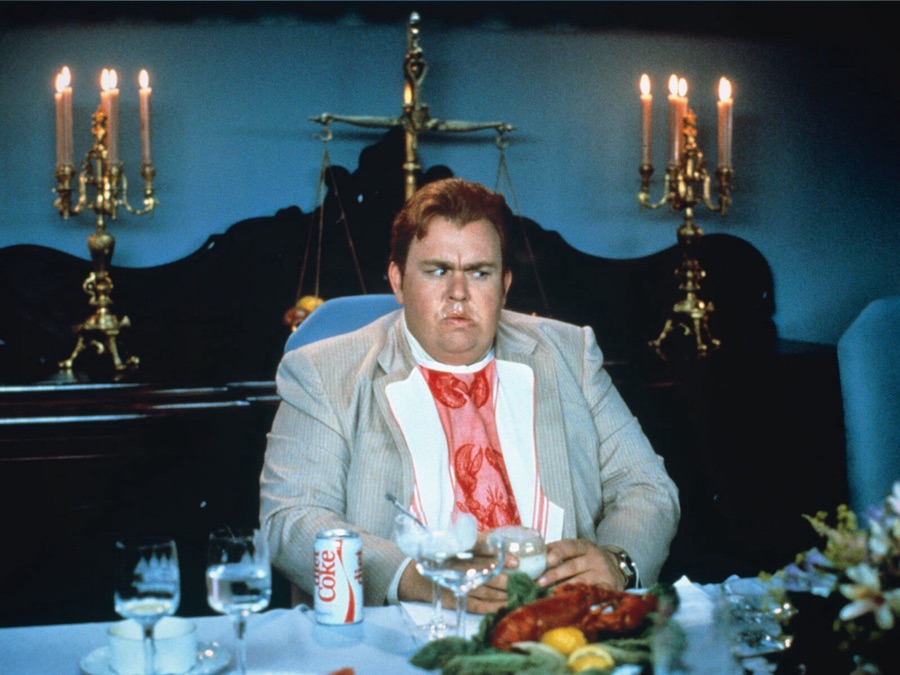 ¿Quién Es Harry Crumb? - Apple TV