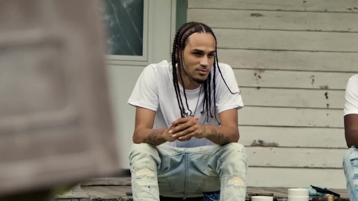 The Cleaners 2 - Apple TV