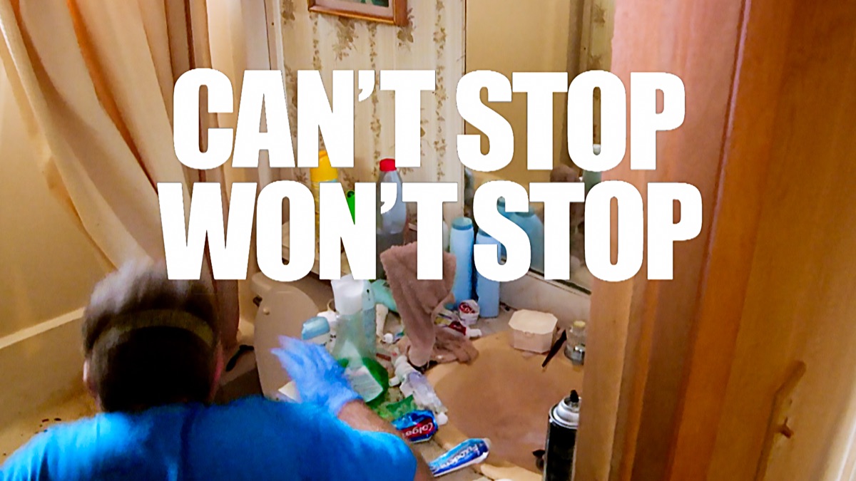 ‎Can't Stop, Won't Stop - Apple TV