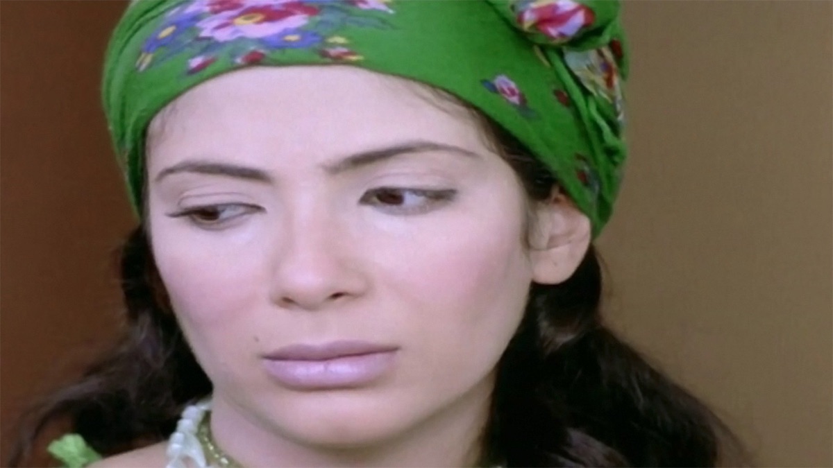 Khalti Faransa - Apple TV (OM)