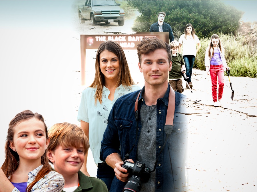 Secret Summer - Apple TV