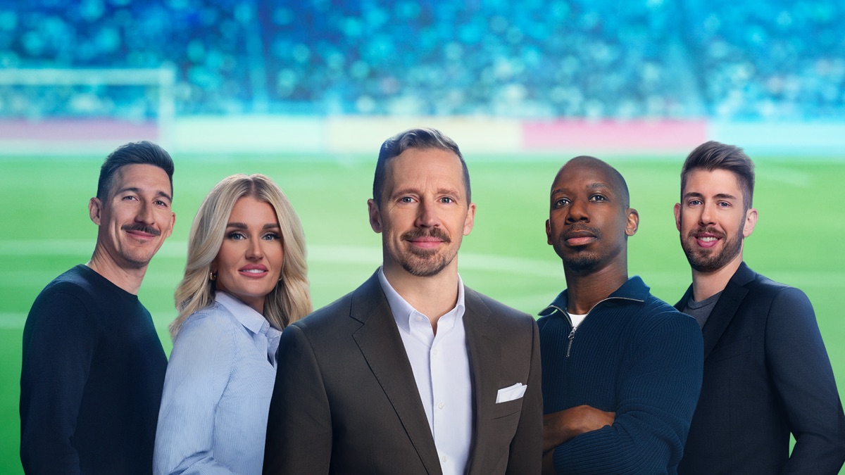 MLS Countdown - Watch Live - Apple TV