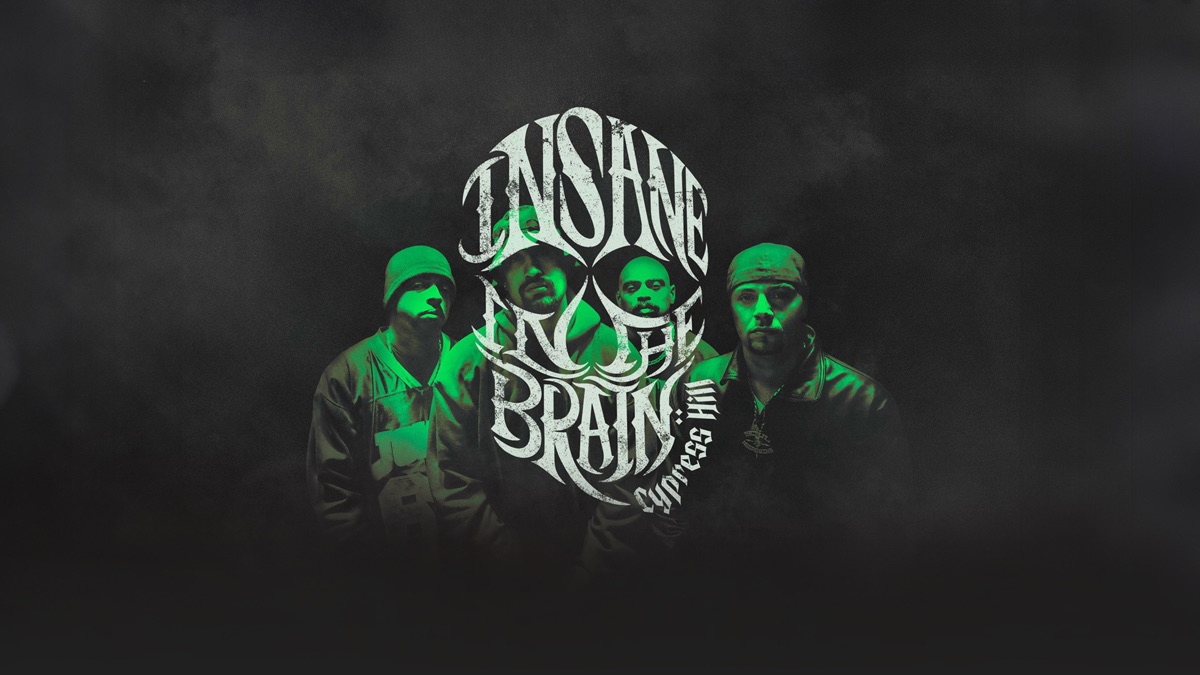 ‎Cypress Hill: Insane in the Brain - Apple TV