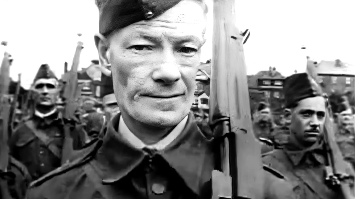 The Big Battles of World War II - Apple TV