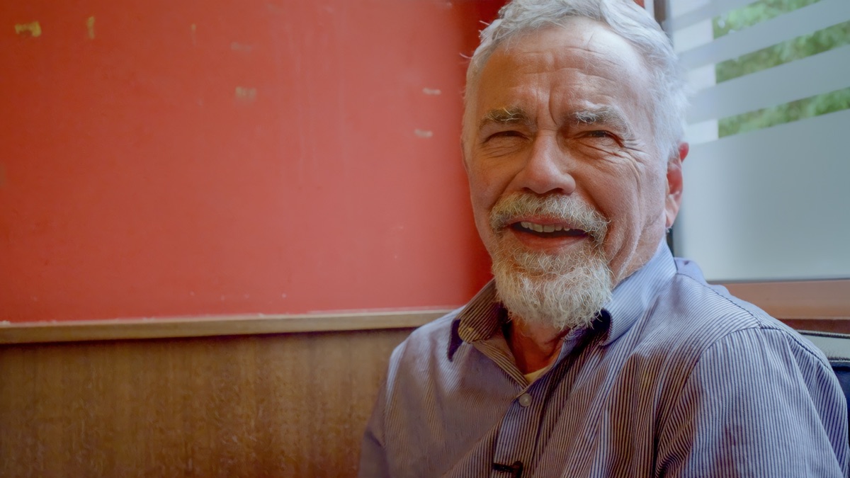 Wild Genius - Apple TV