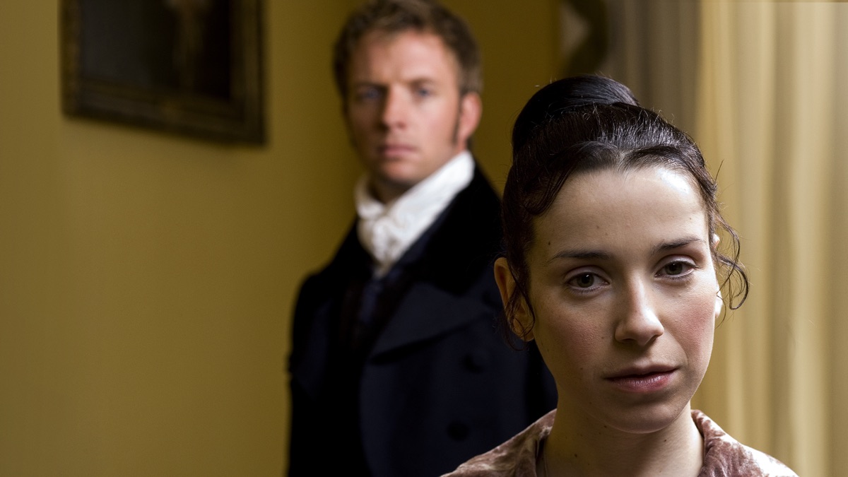 Persuasion - Apple TV