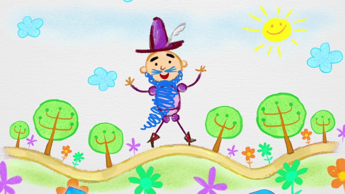 ‎The Straw Bull-Calf - Masha's Tales (Series 1, Episode 12) - Apple TV (ID)