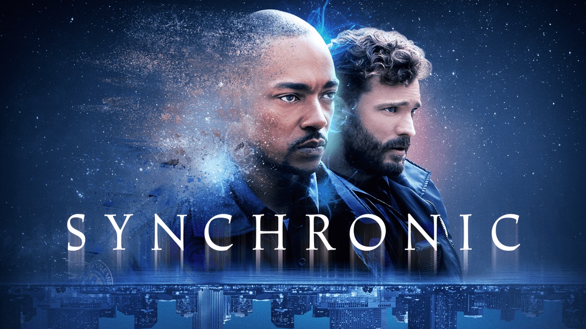 Synchronic | Apple TV