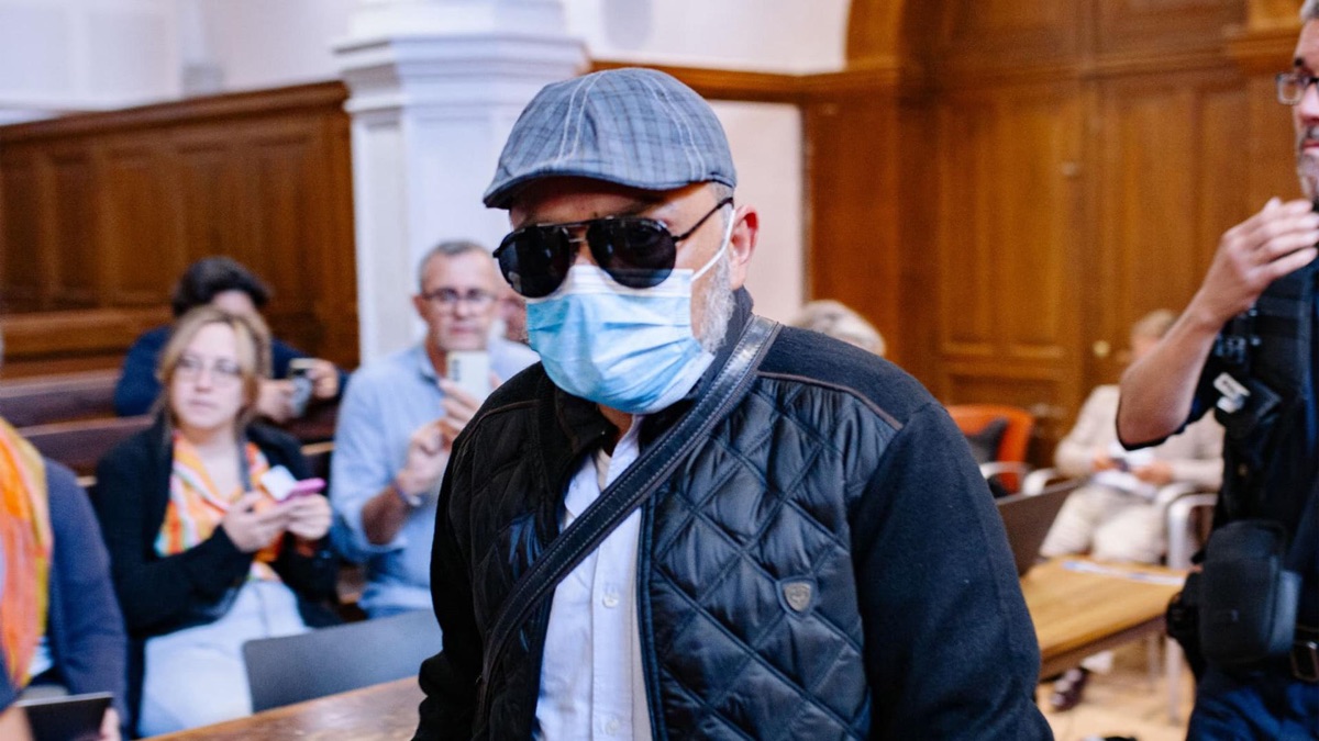 ‎Procès des viols de Mazan : comment lutter contre la soumission ...