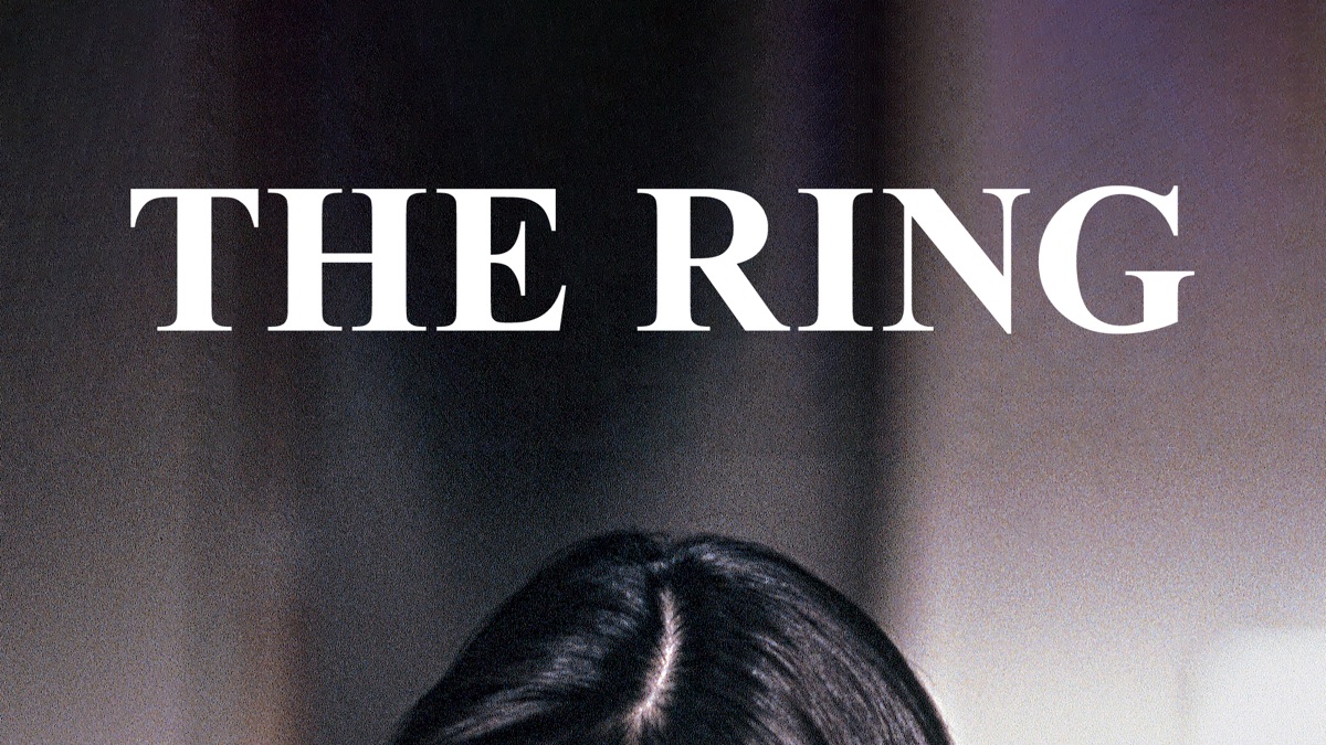 ‎Ringu – Apple TV