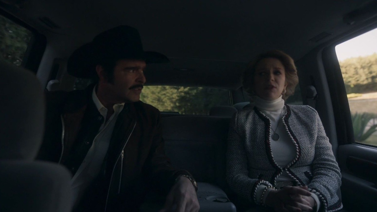 El último rey, el hijo del pueblo Capítulo 1 - El Último Rey, El Hijo ...