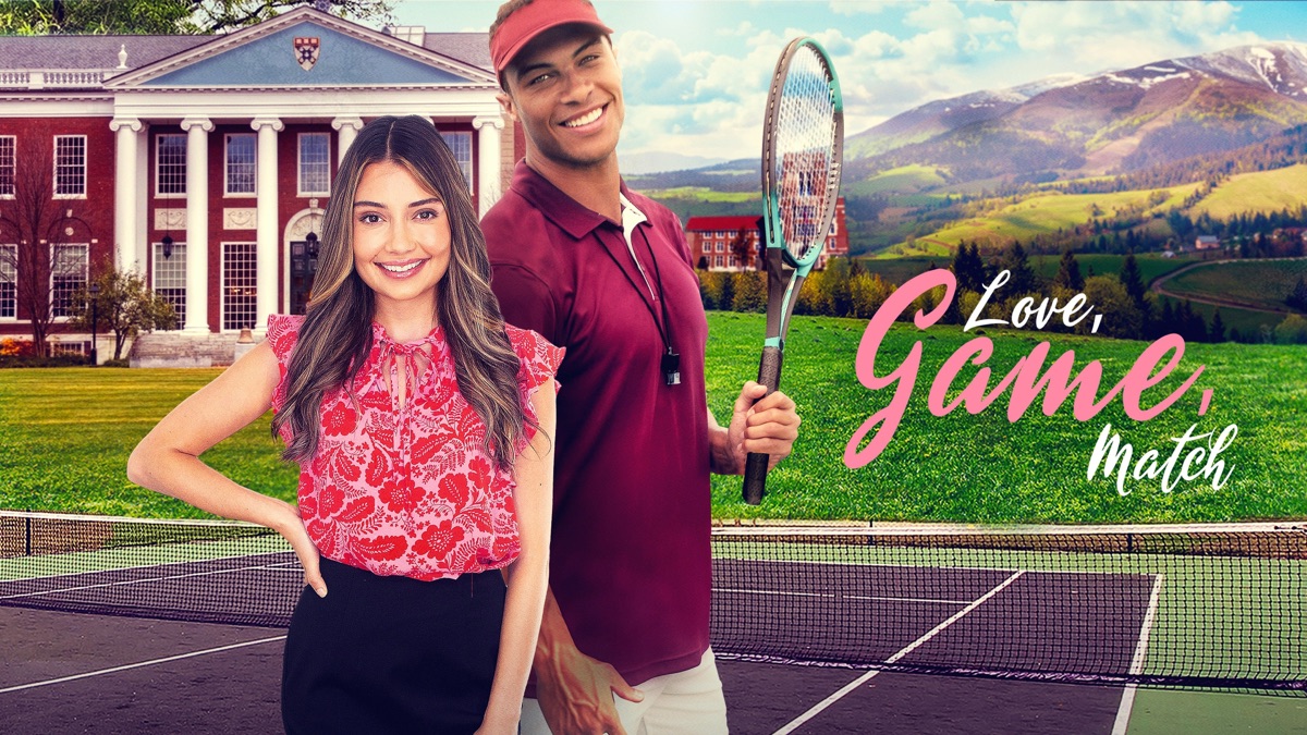 ‎Love, Game, Match - Apple TV