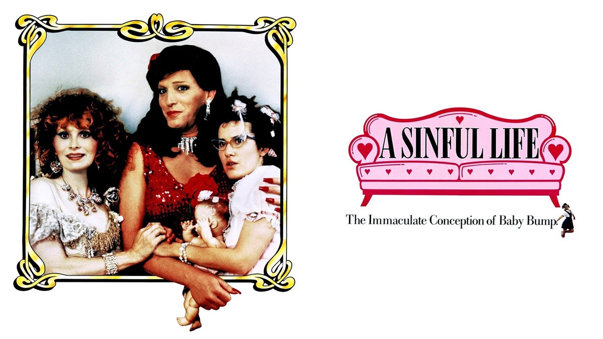 ‎A Sinful Life - Apple TV