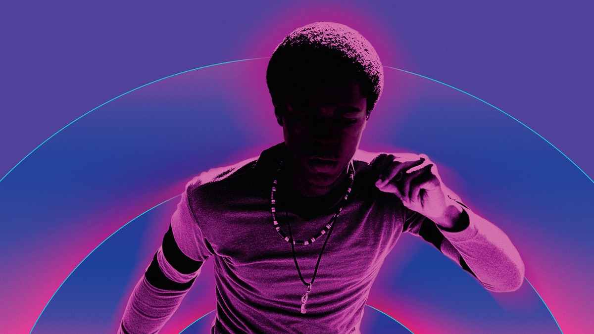 ‎Roll Bounce - Apple TV