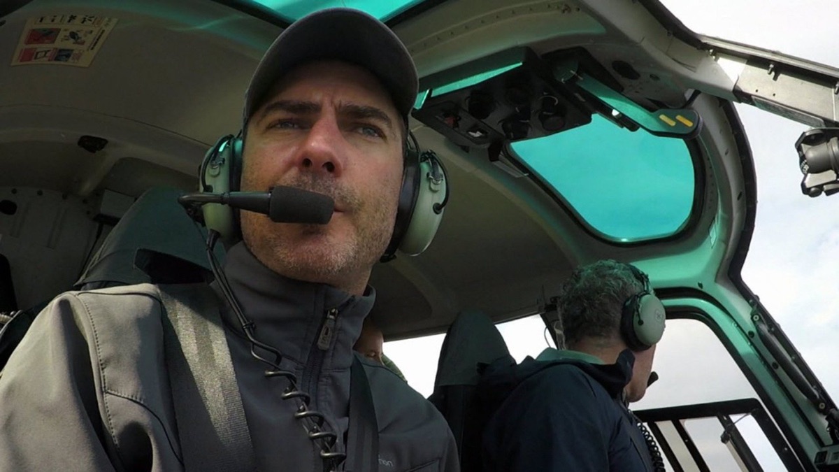 Africa Equator From The Air Series 1 Episode 1 Apple Tv Uk