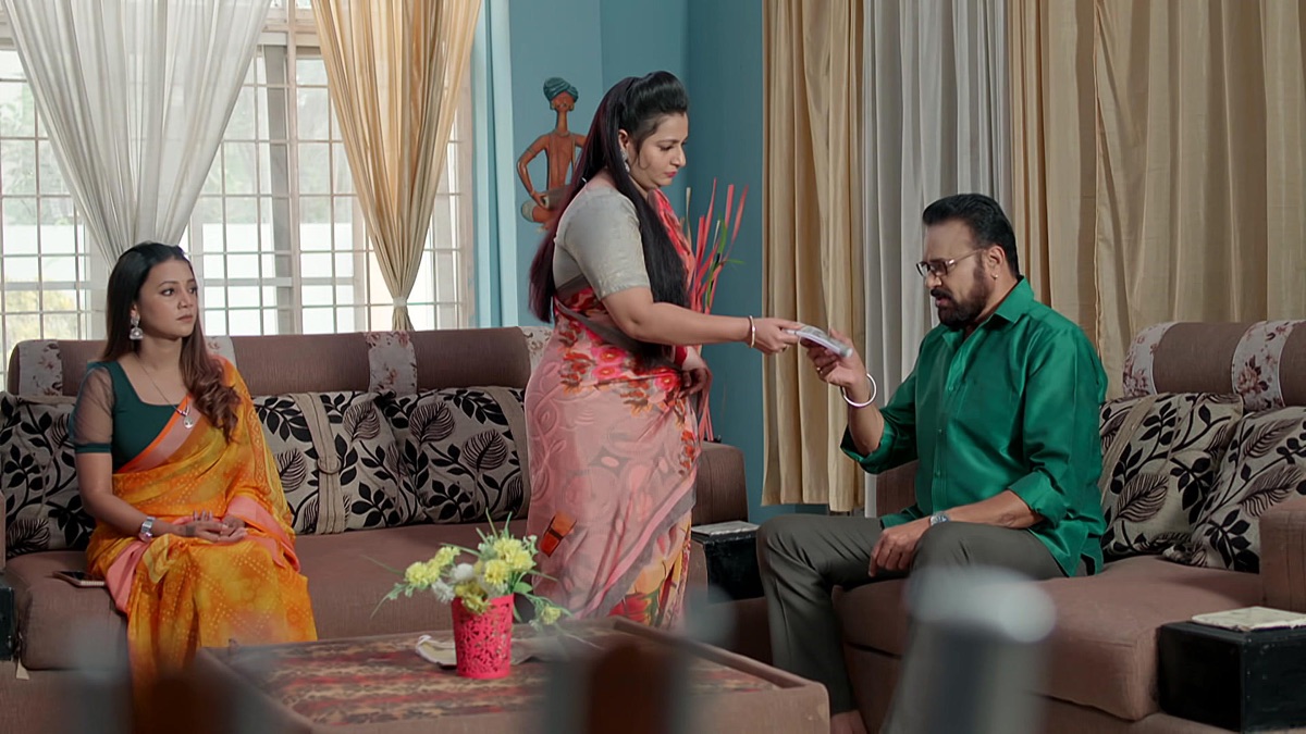 Raj Shekar's Evil Scheme - Vantalakka (Season 1, Episode 557) - Apple TV