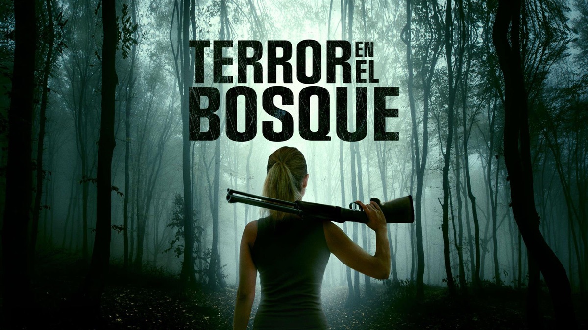 ‎Terror en el Bosque - Apple TV