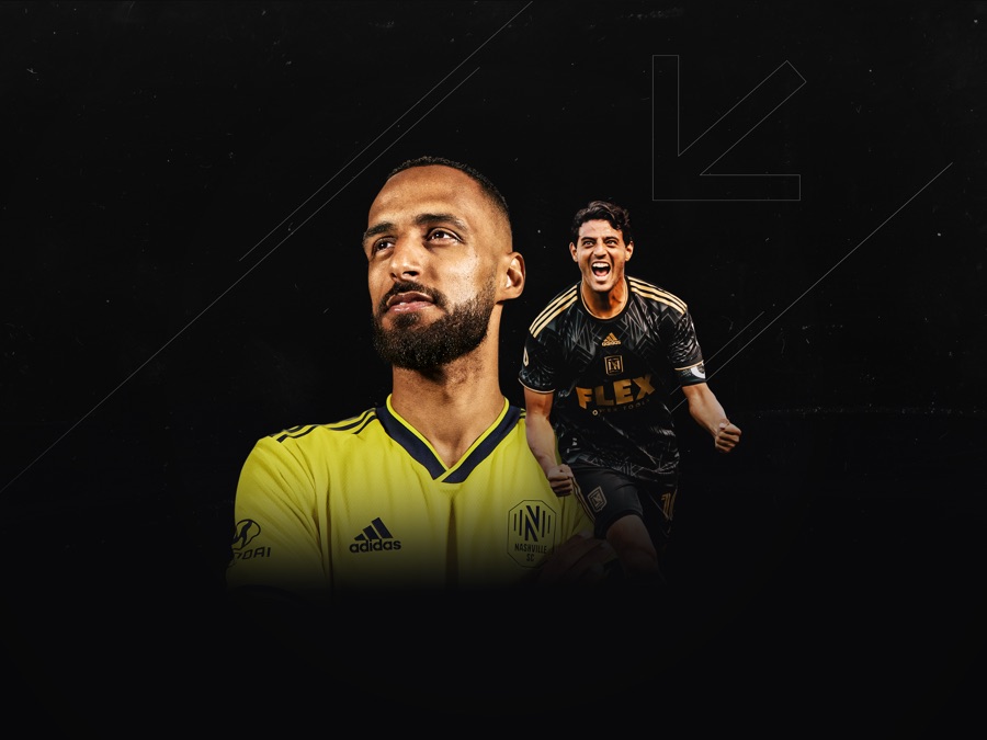 Game Changers - Apple TV