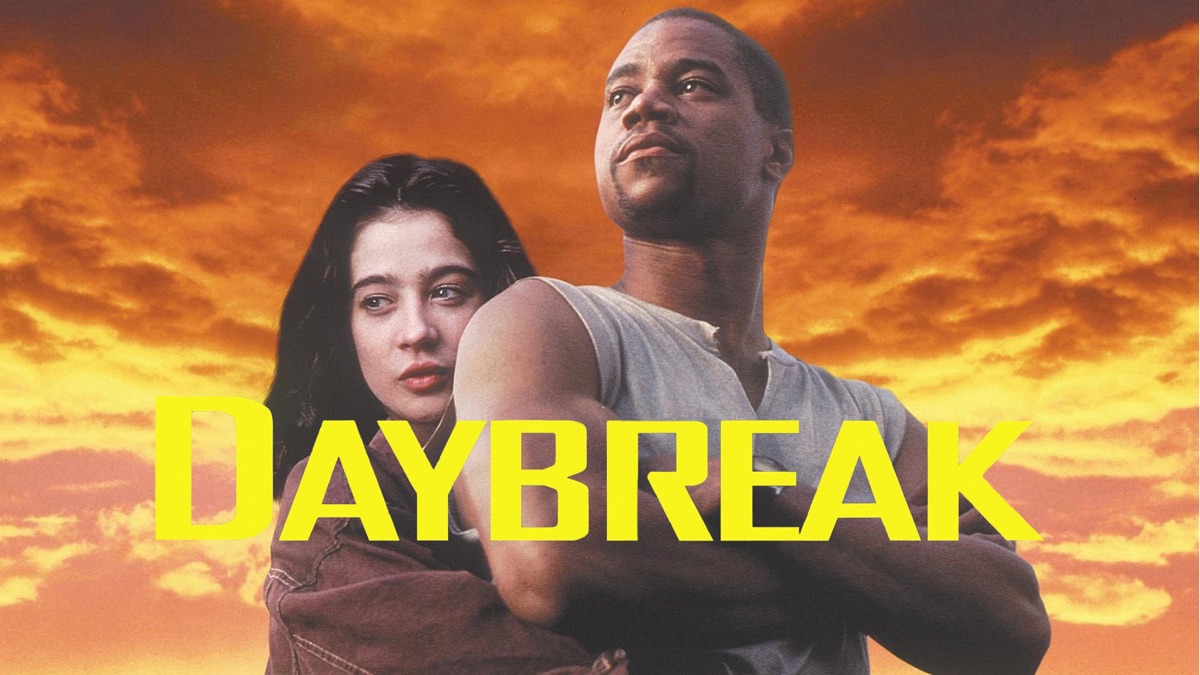 ‎Daybreak - Apple TV
