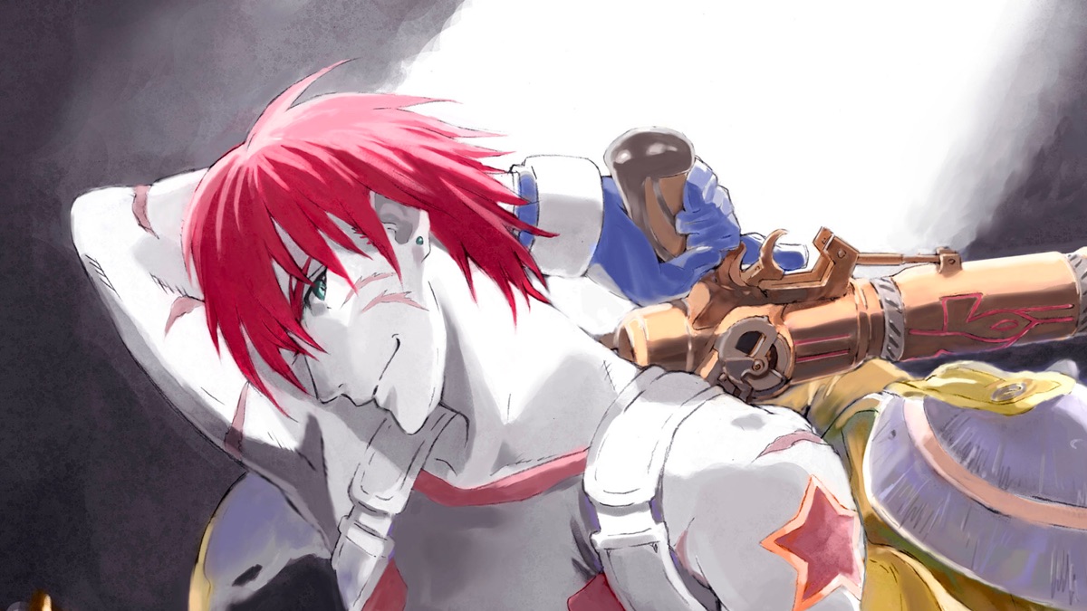 ‎Outlaw Star - Apple TV