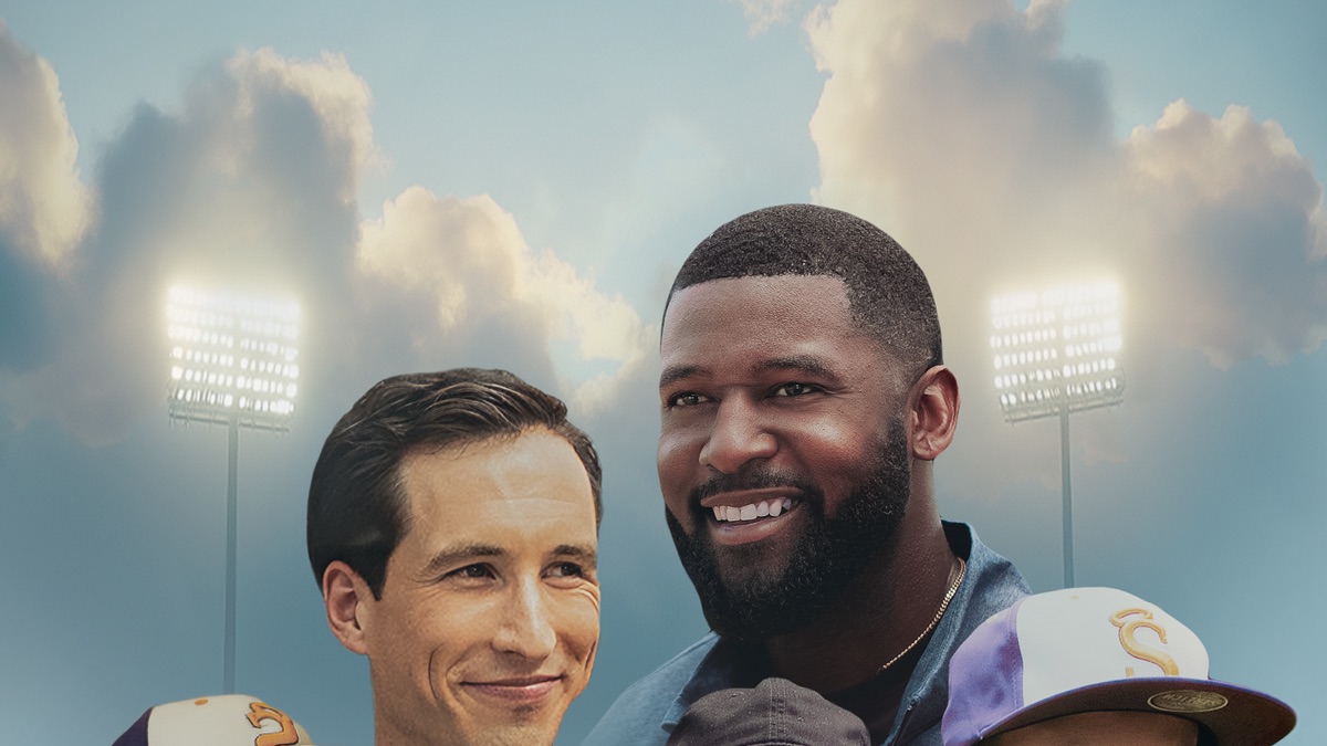 ‎Batters Box - Apple TV