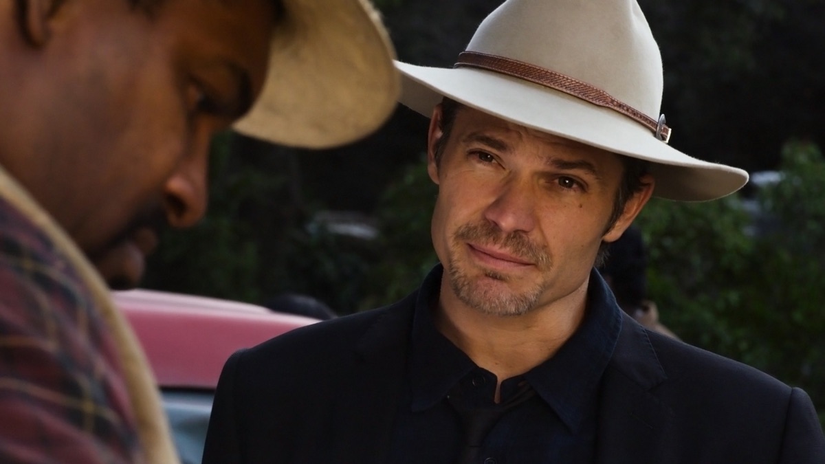 El Diablo Que Conoces - Justified (Temporada 3, Episodio 4) - Apple TV (ES)