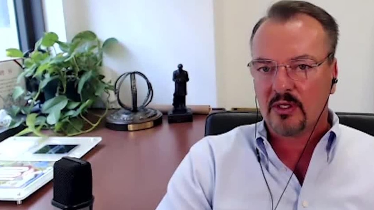 Beyond Impossible - Apple TV