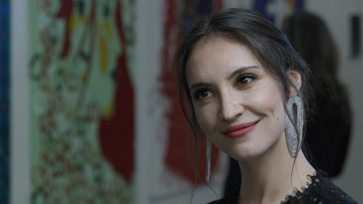 Hauntology - Apple TV