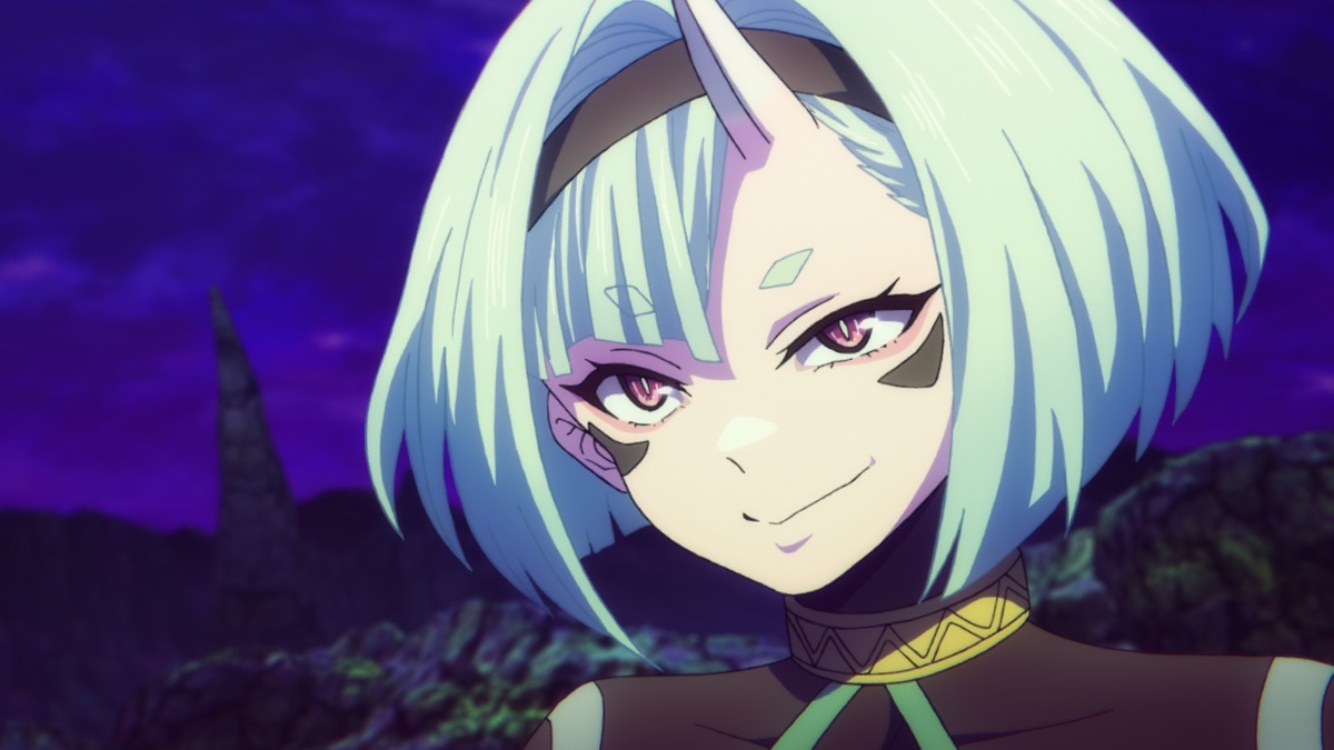 Wiedersehen, Coco, Lecken - Demon Slave – The Chained Soldier (Staffel ...