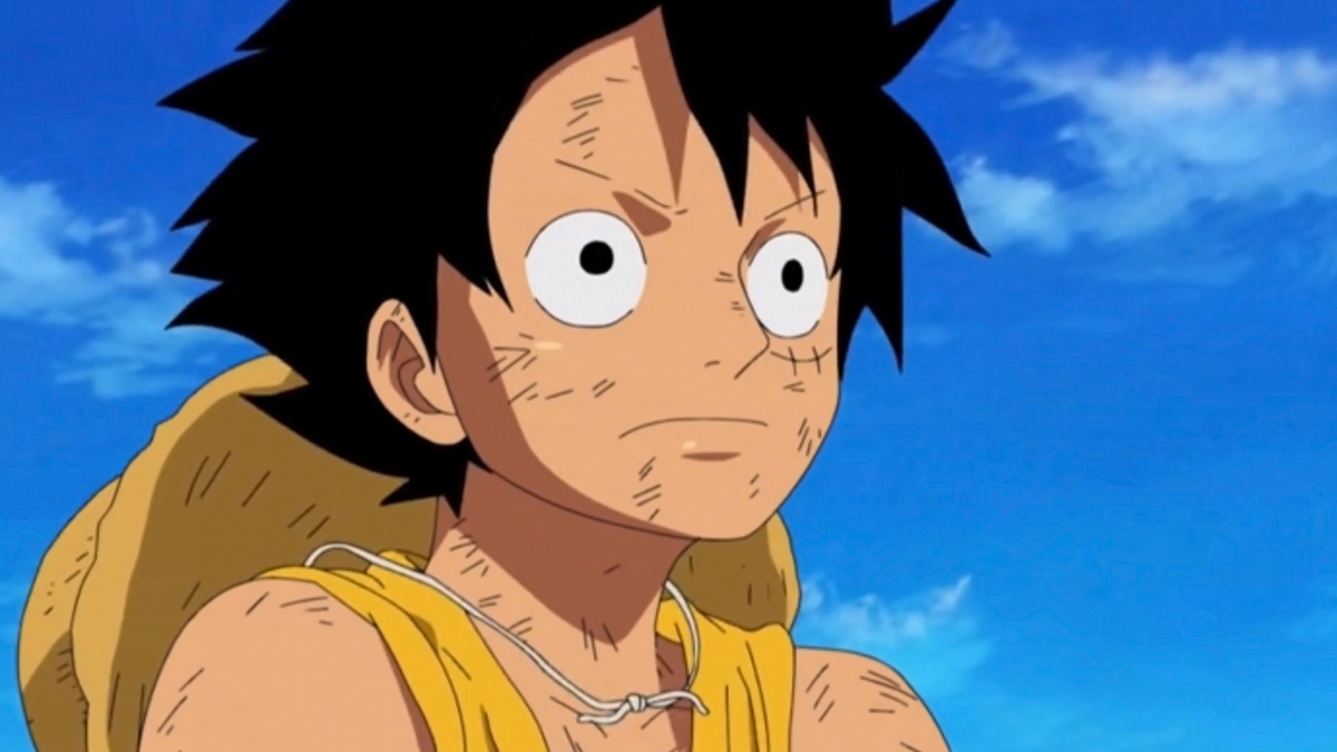 ‎Impel Down: The Crew's Whereabouts, Sky Island Report and Cyborg ...