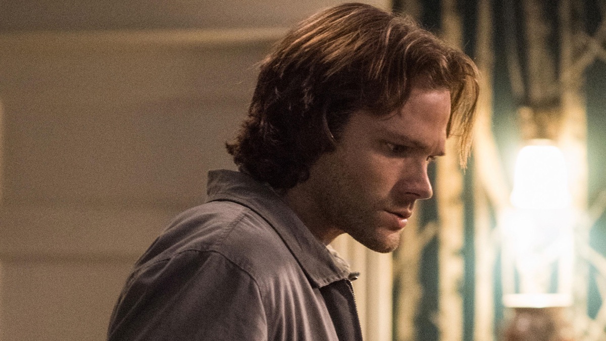 Twigs & Twine & Tasha Banes - Supernatural (Series 12, Episode 20) - Apple TV (SG)