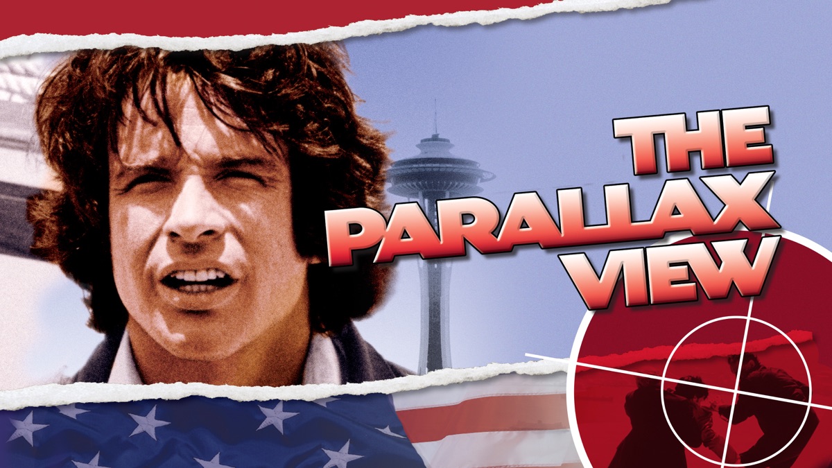 ‎The Parallax View - Apple TV