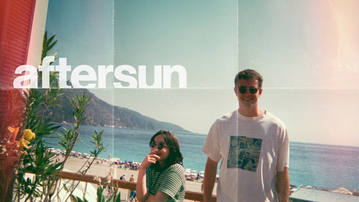 ‎Aftersun - Apple TV