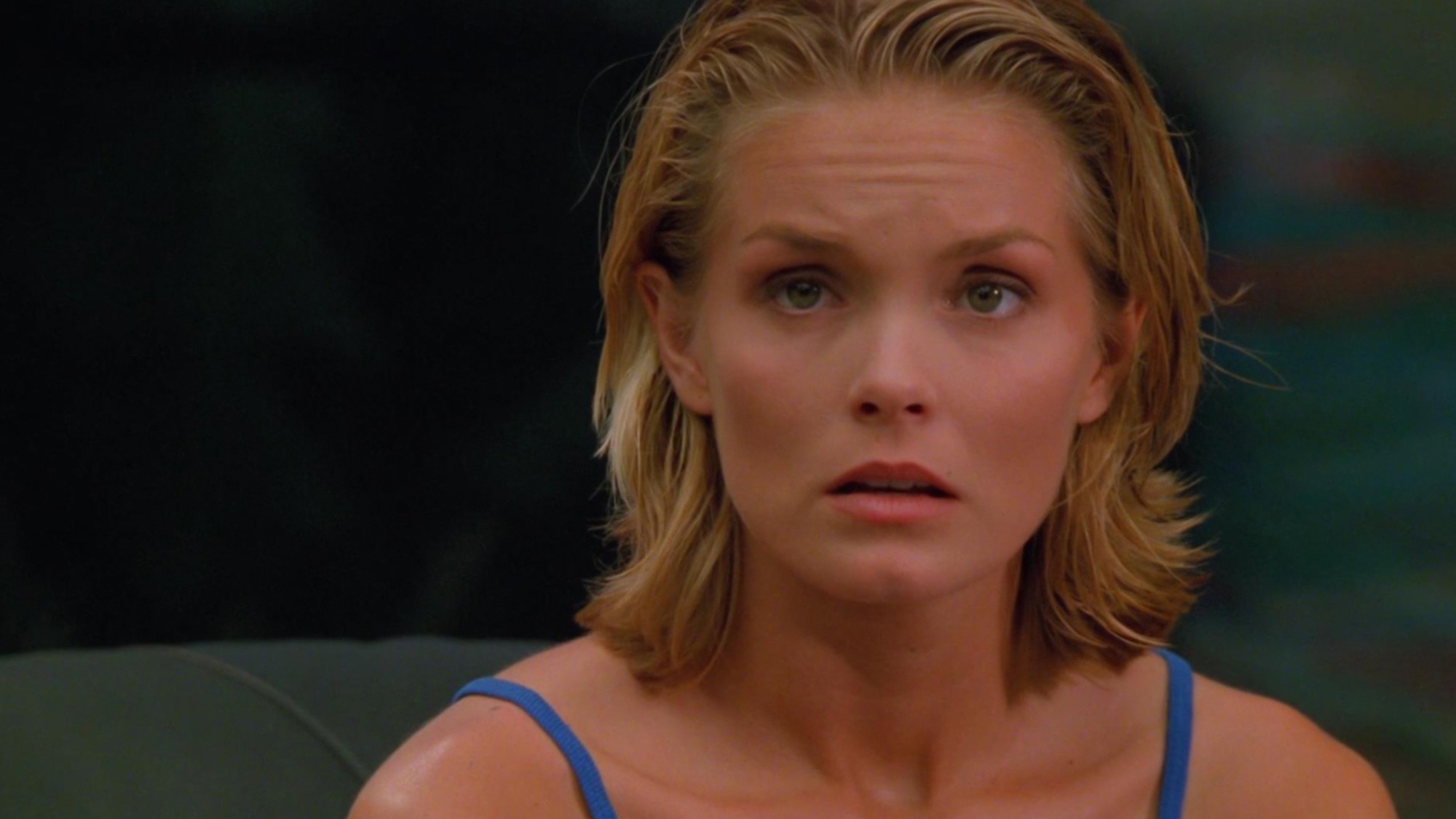 Drop Zone - Baywatch | Apple TV