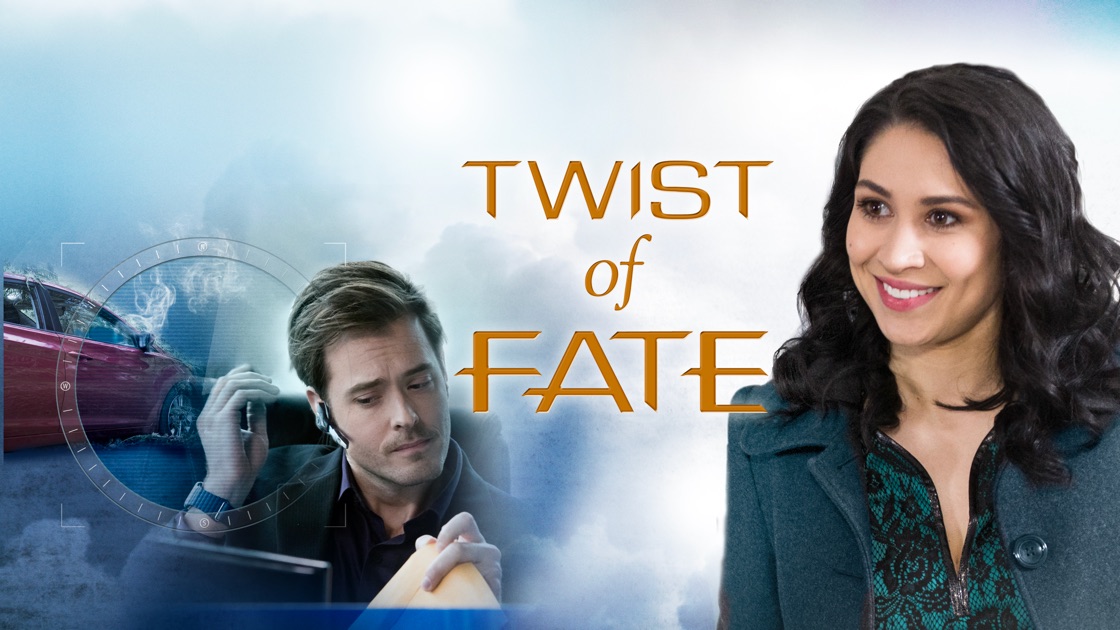 Twist of Fate on Apple TV