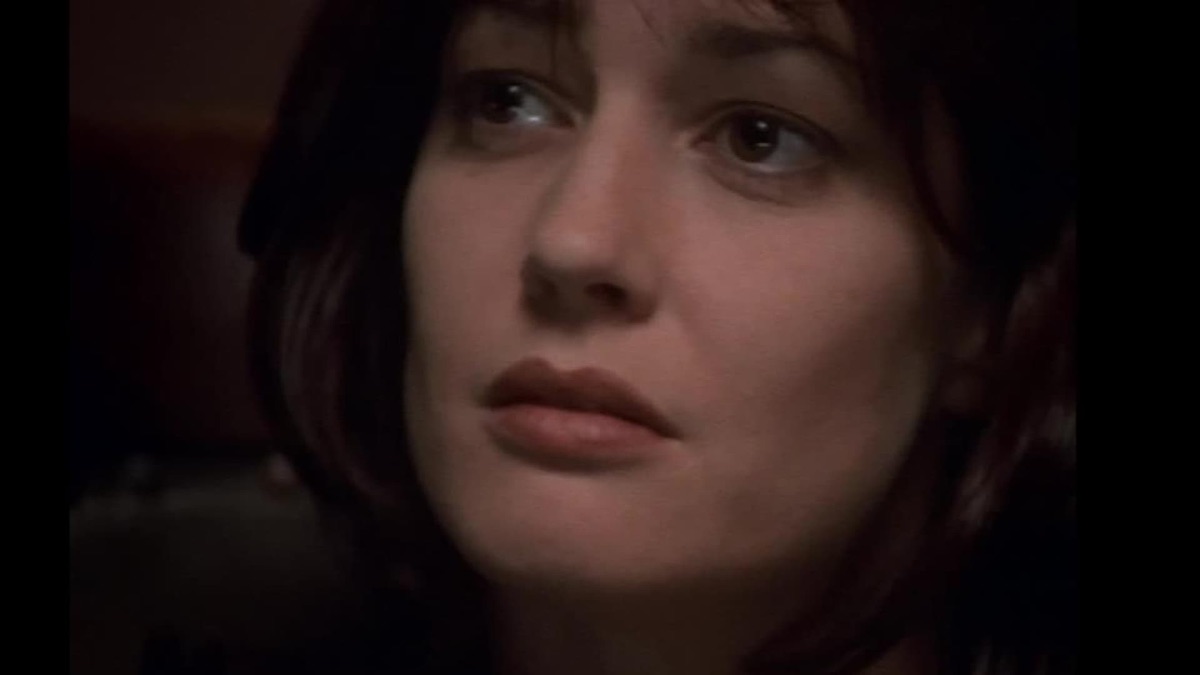 Dime a Dance – Red Shoe Diaries (Season 4, Episode 10) - Apple TV (CA)